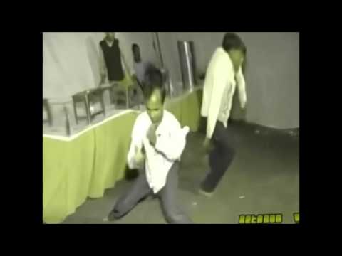 indian rave party - trap - YouTube