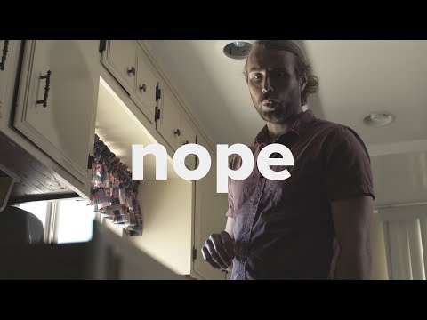 Nope (Horror Short Comedy)