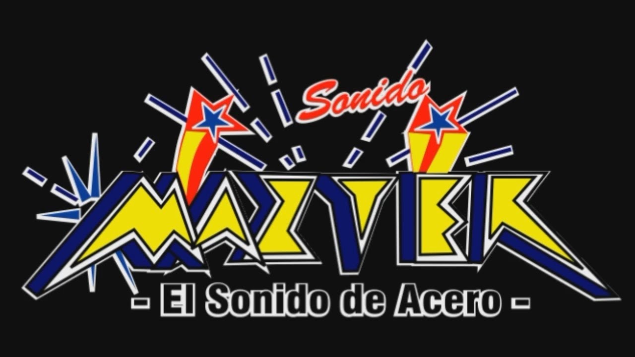 Sonido Mazter - Super Enganchados 🔥 - YouTube