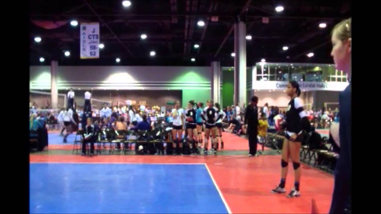 Monica Mack at Big South 2014 - YouTube