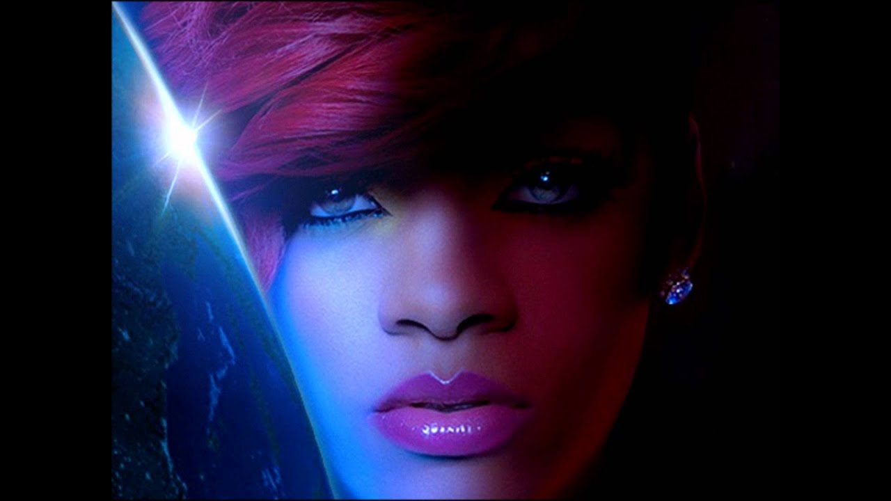Rihanna Only Girl In The World (Instrumental) - YouTube