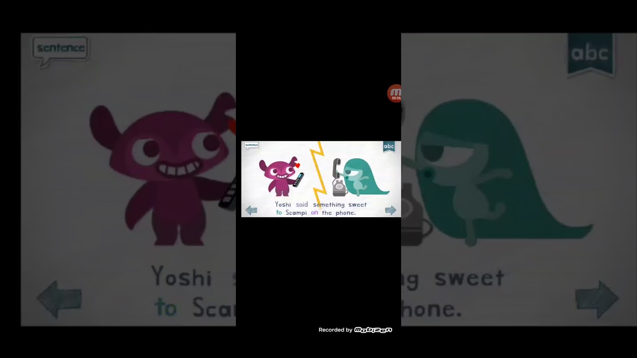 Scampshi-Scampi X Yoshi - YouTube