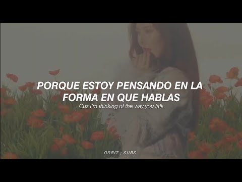 HyunA – 베베 (Babe) || sub. español/lyrics