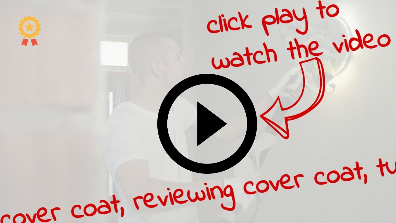 u s gypsum, cover coat, reviewing cover coat, turn cement walls into a ...