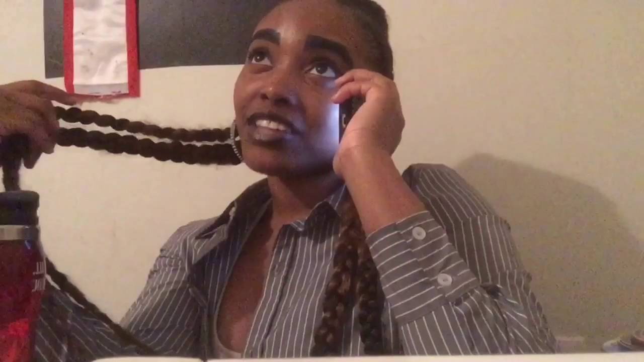 Ms. Cheeks The Ratchet Teacher - YouTube