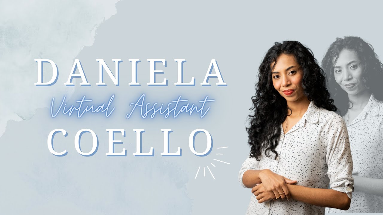 Presentation Video Bs Coello Daniela - YouTube