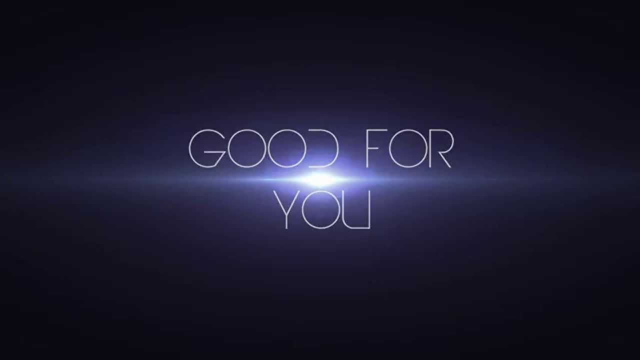 Selena Gomez - Good For You Lyrics Video - YouTube
