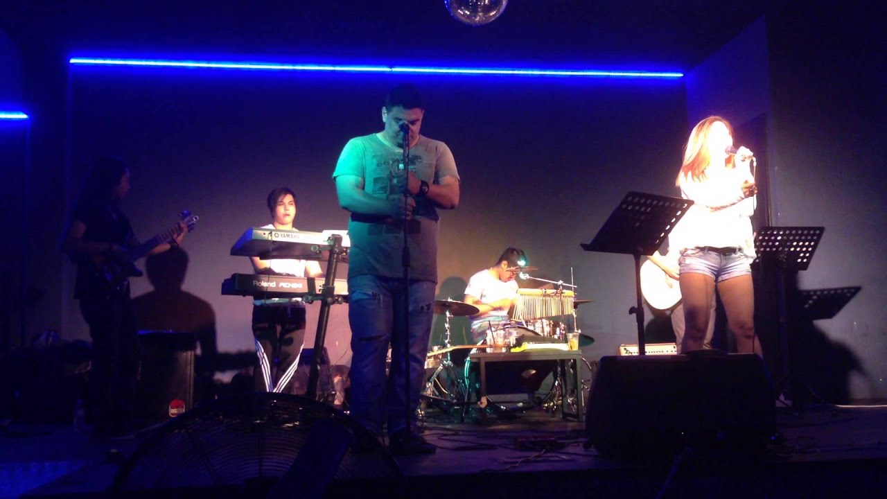 So slow by Freestyle (First Beat cover) - YouTube