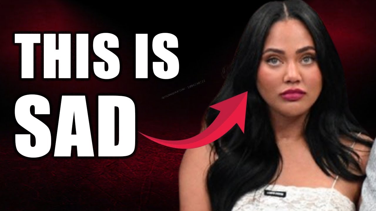 Ayesha Curry’s Biggest Problem Isn’t Fame It’s Herself - YouTube