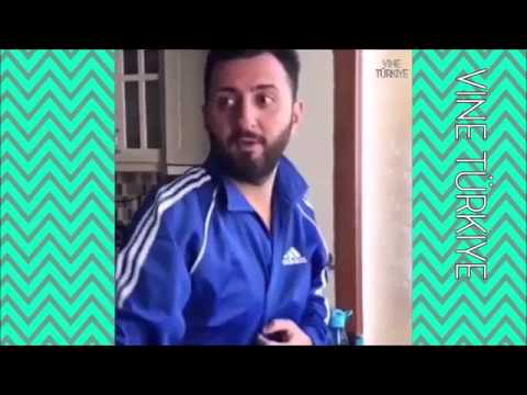 ★ Vine Türkiye ★ Aralık 2016 HD bölüm 4