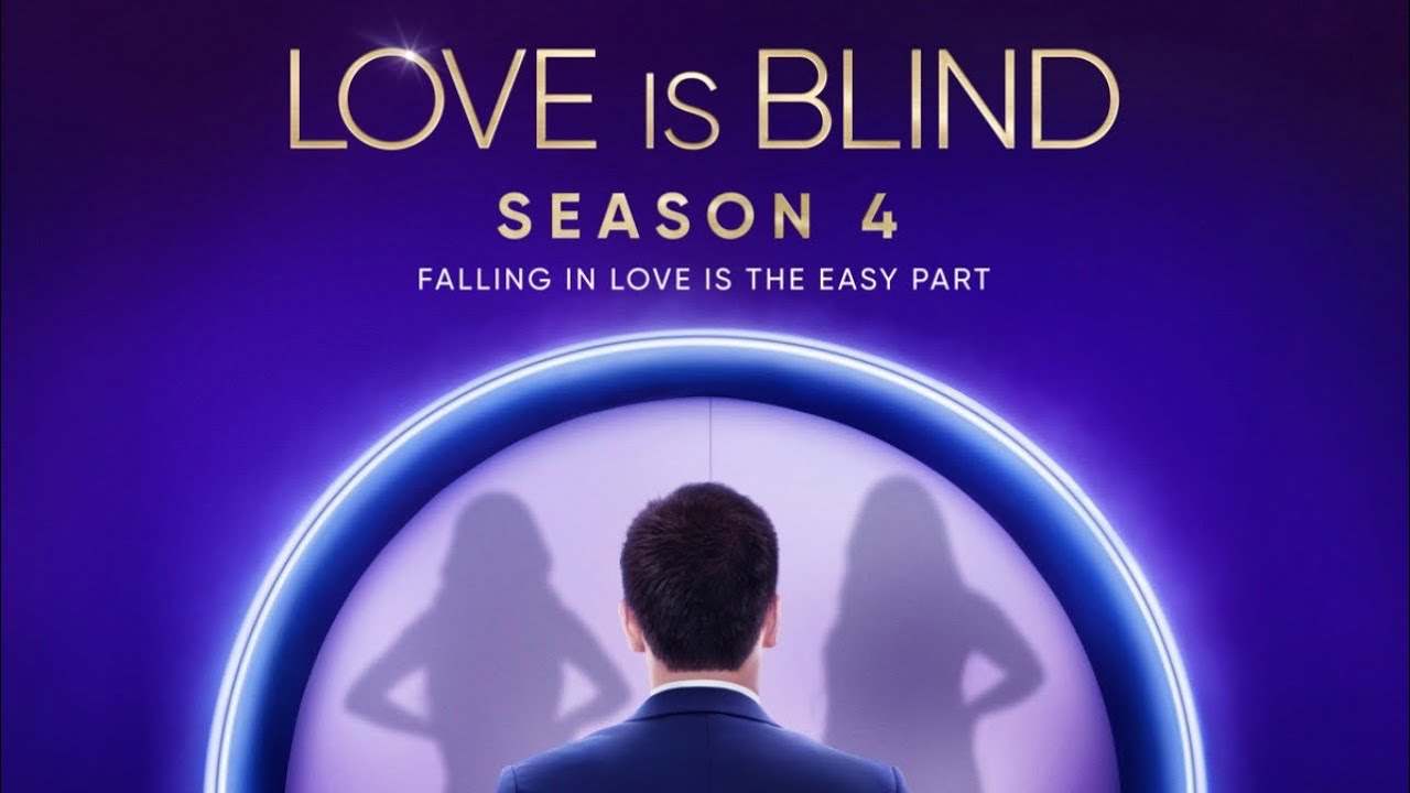 Love Is Blind | Season 4 | Episodes 1 - 12 | Review | Recap | Rant ...