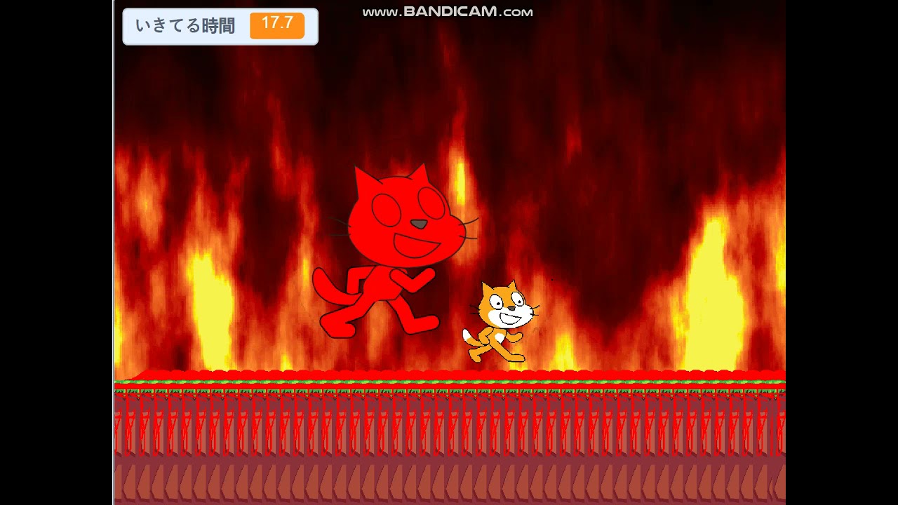 Game over de es Scratch todos los juegos - YouTube
