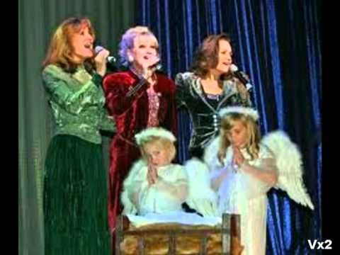 Ruth Lyons' Let's Light the Christmas Tree sung by The Lennon Sisters ...