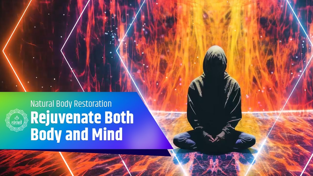 Rejuvenate Both Body and Mind with Positive Transformation | Natural ...