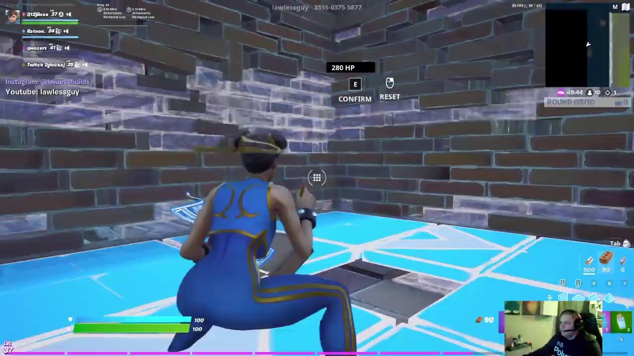 5v5 boxfights - YouTube