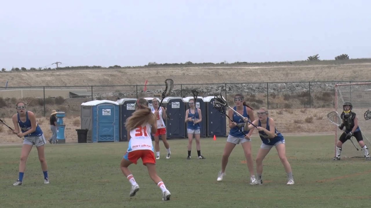 Oceanside 6 27 15 Game 1 and sub game - YouTube