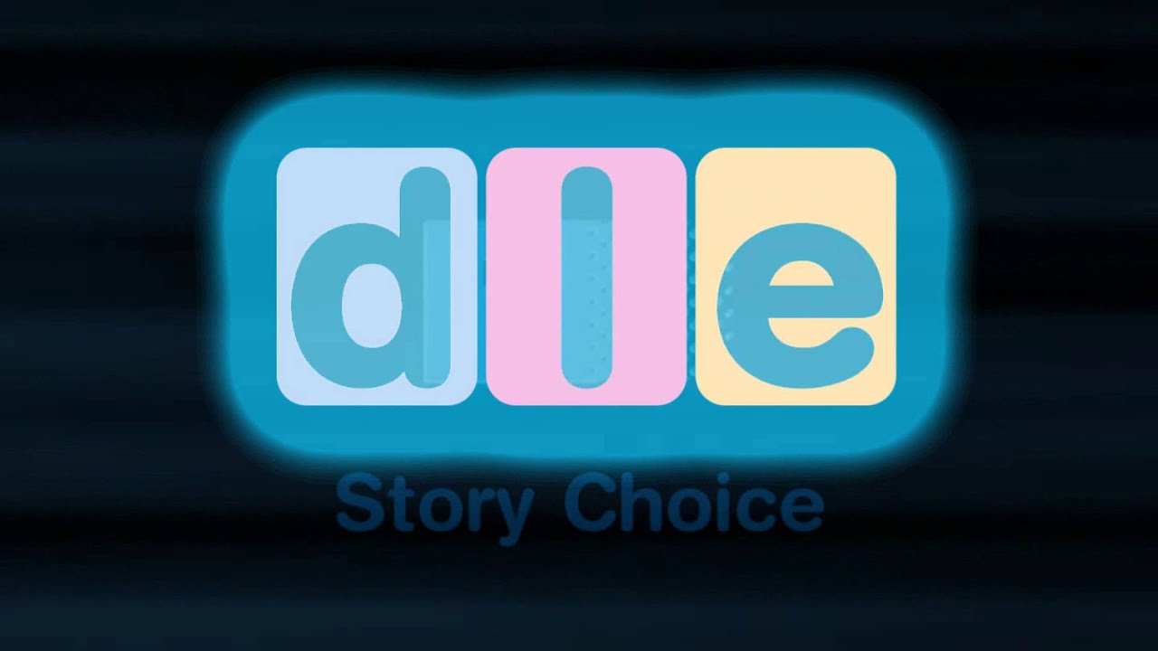 DLE Story Choice ident 2015 - YouTube