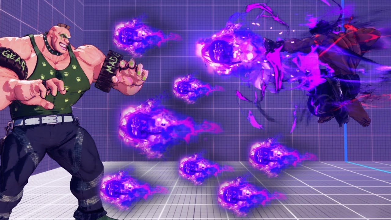NEW KAGE FIREBALL GAME IS OP! - YouTube