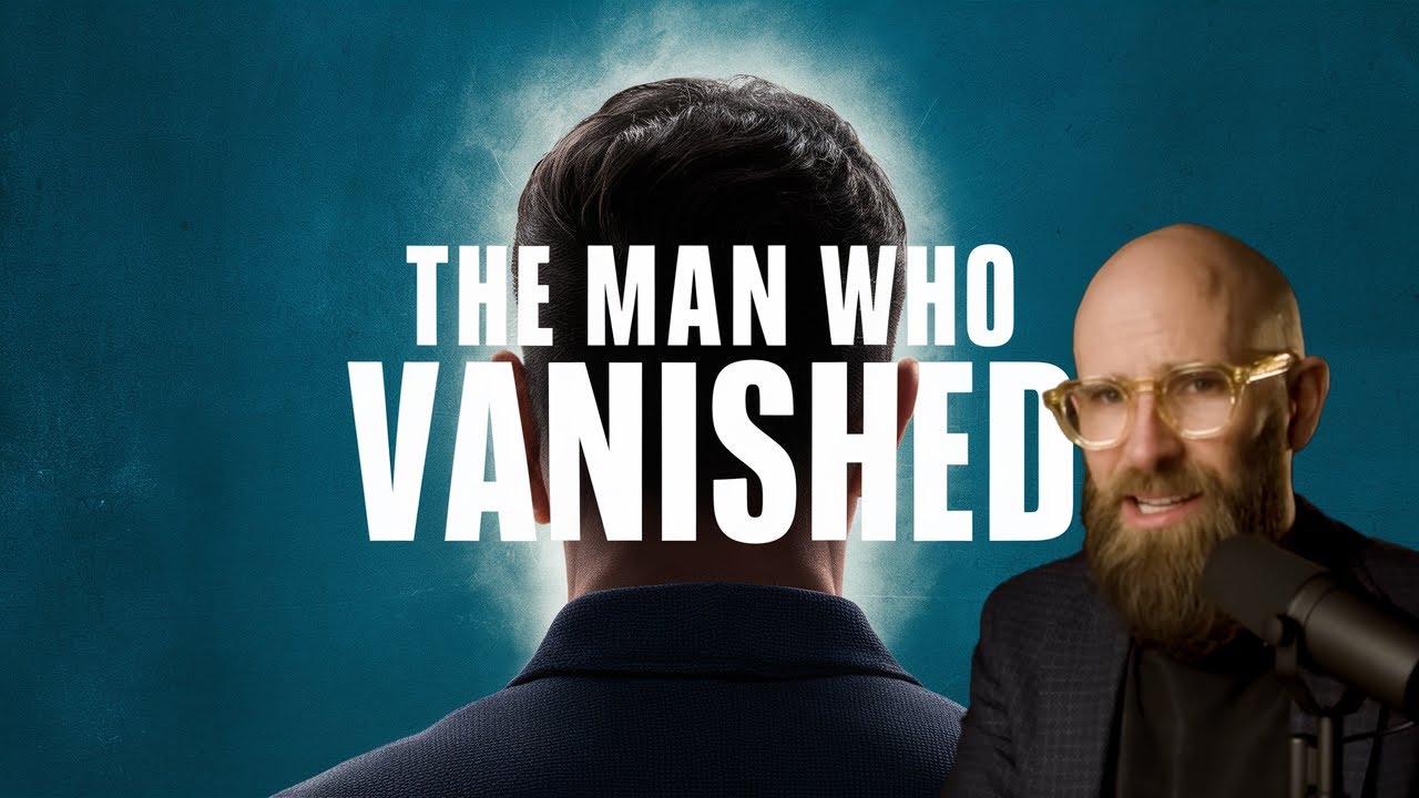 Victor Grayson: The Scandalous Mystery of the Missing Politician - YouTube