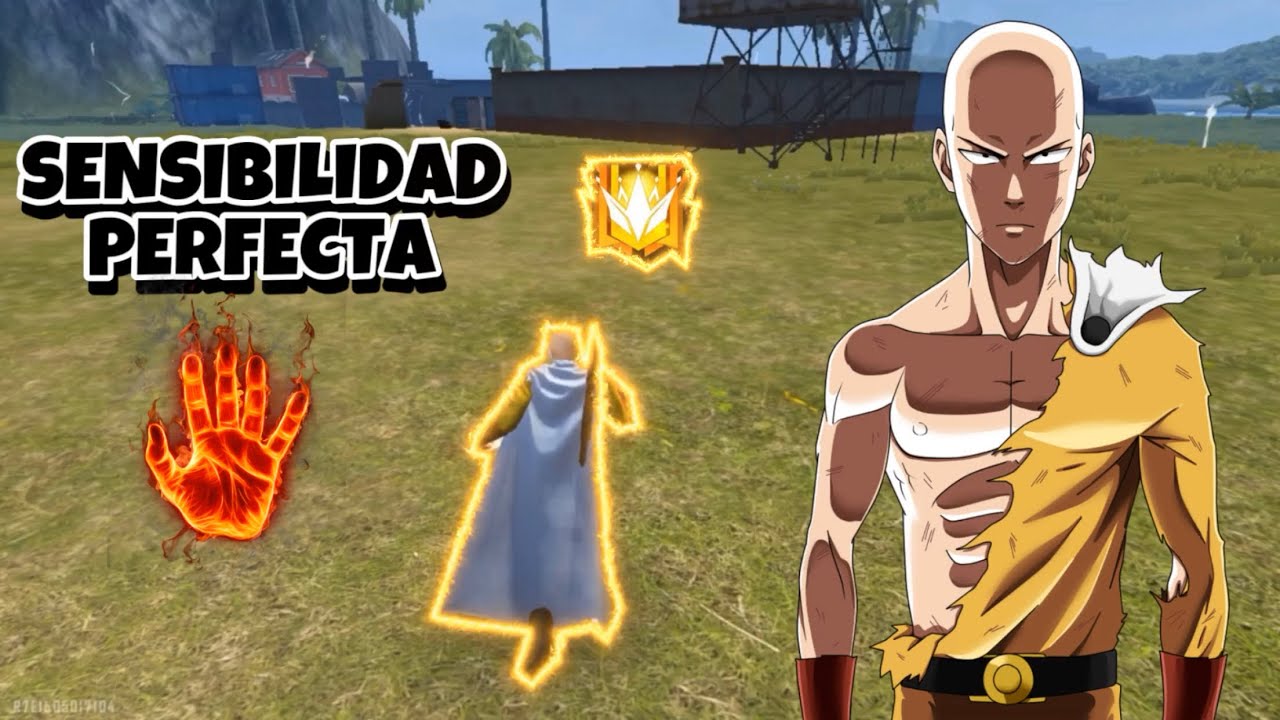 ONE PUNCH MAN EN PVP MÓVIL📱 - YouTube