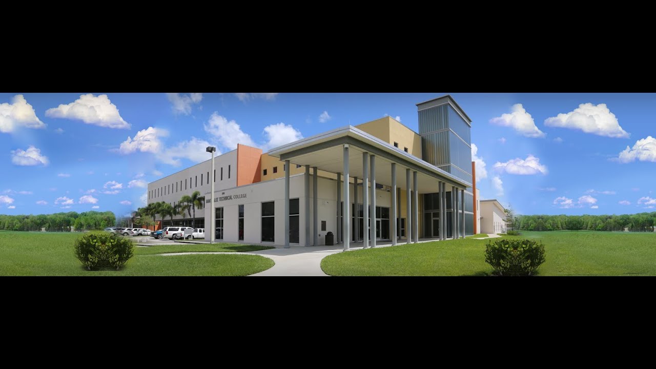 iTECH Virtual Tour 2020 - YouTube