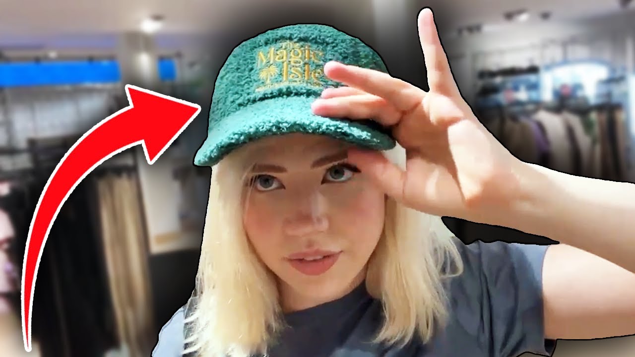 Questionable Clothing Choices in Amsterdam - YouTube