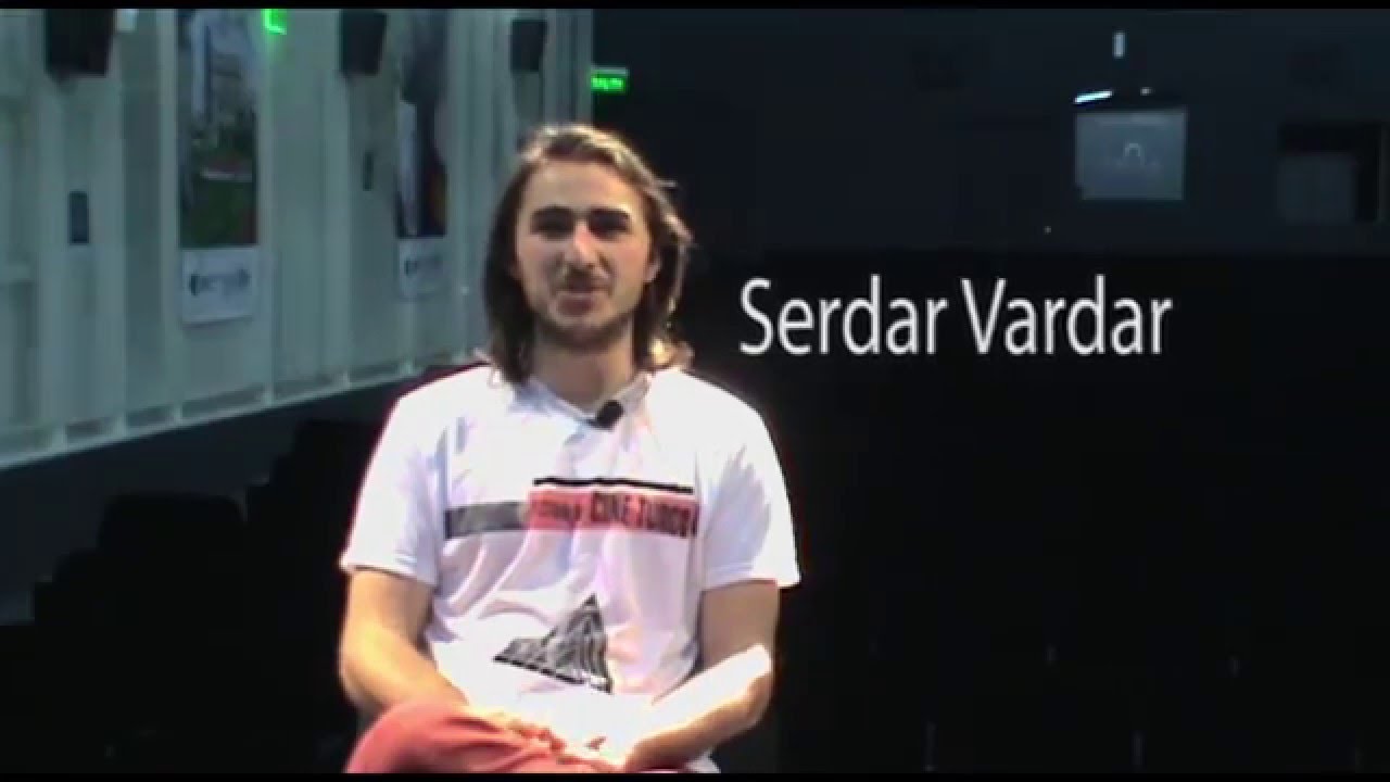 Serdar Vardar - YouTube