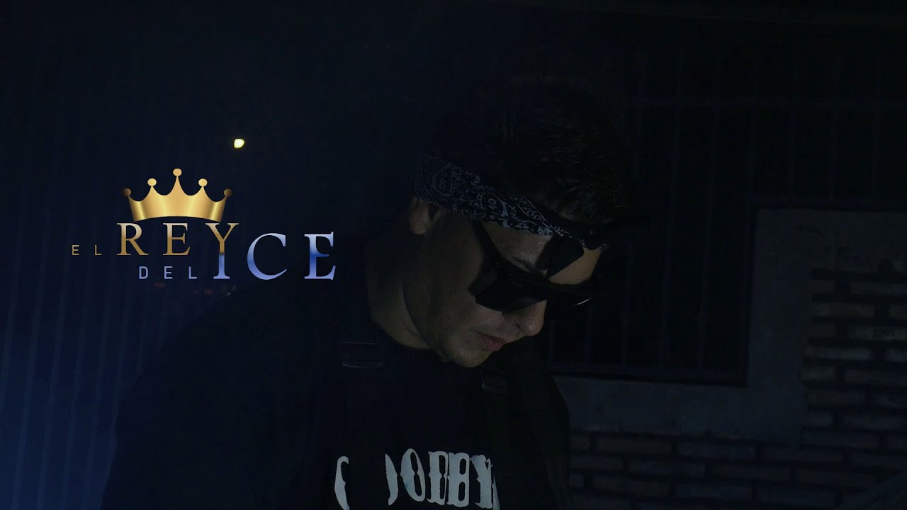 Liriko wan - EL REY DEL ICE (video oficial) @LirikoWan @RGH_Records # ...