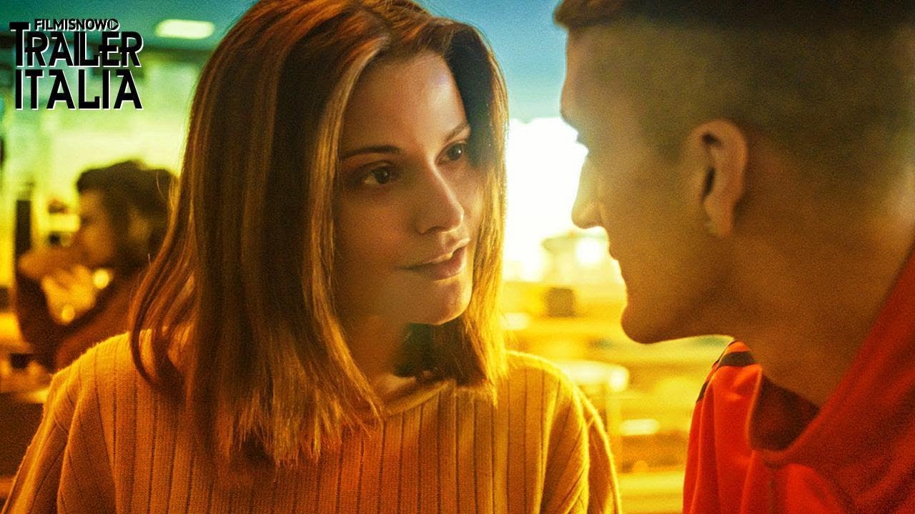 MANUEL | Nuova Clip Esclusiva del film Drammatico di Dario Albertini ...