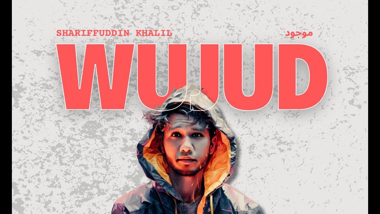 Wujud - Shariffuddin Khalil (Official Music Video) | AI Music Video ...