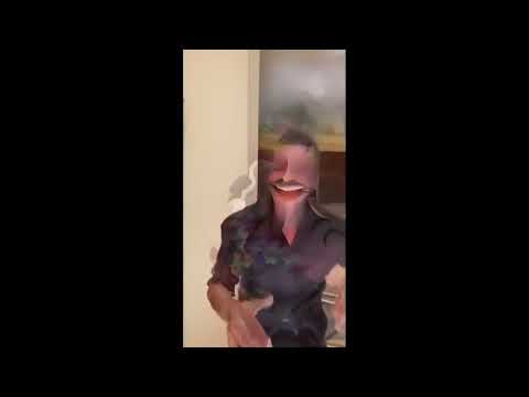 That One  Guy Skibidi Dance Animated by Ai，Its Dreamy