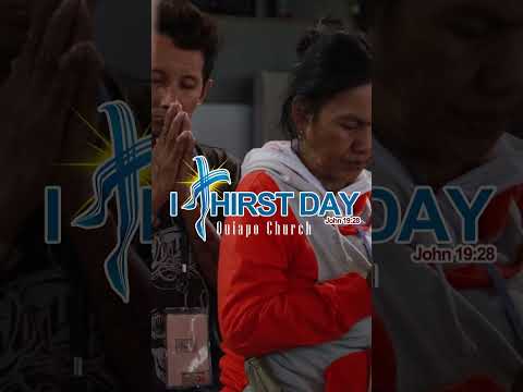 i-Thirst-day | 53rd Week - YouTube