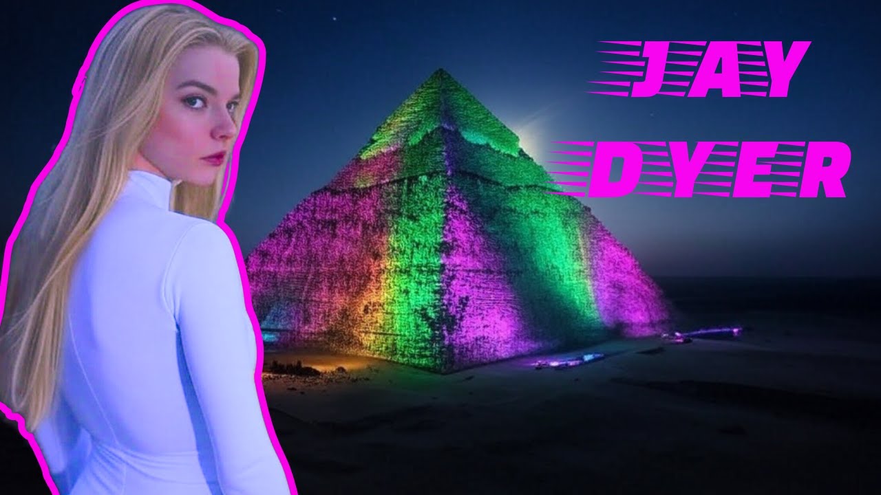 Lucifer, Baphomet & Transhumanism's Hermetic Origins: Jay Dyer & David Patrick Harry - YouTube Music