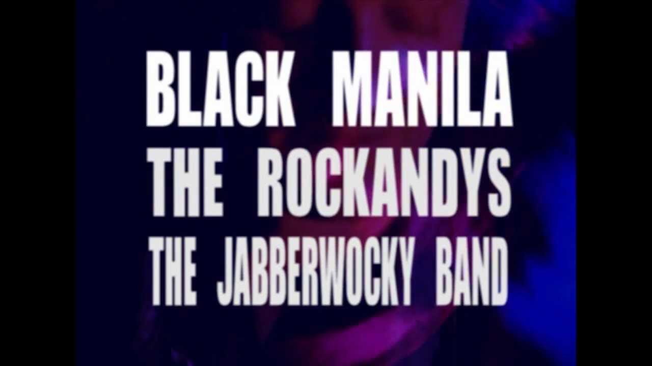 Teaser - Acid Test Party III - YouTube