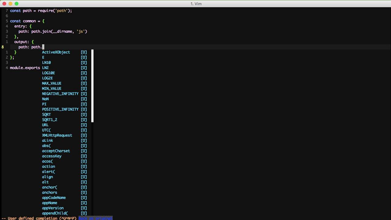 Basics Of Webpack Youtube
