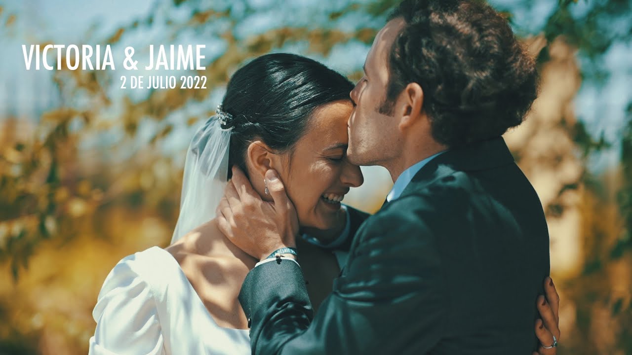 TEASER VICTORIA & JAIME - ONGAKU - YouTube
