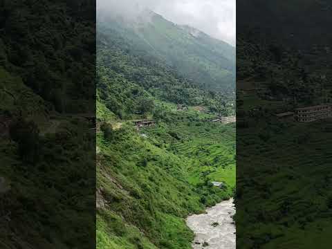 baglung  jila nisikhol  2  mero peryo gau