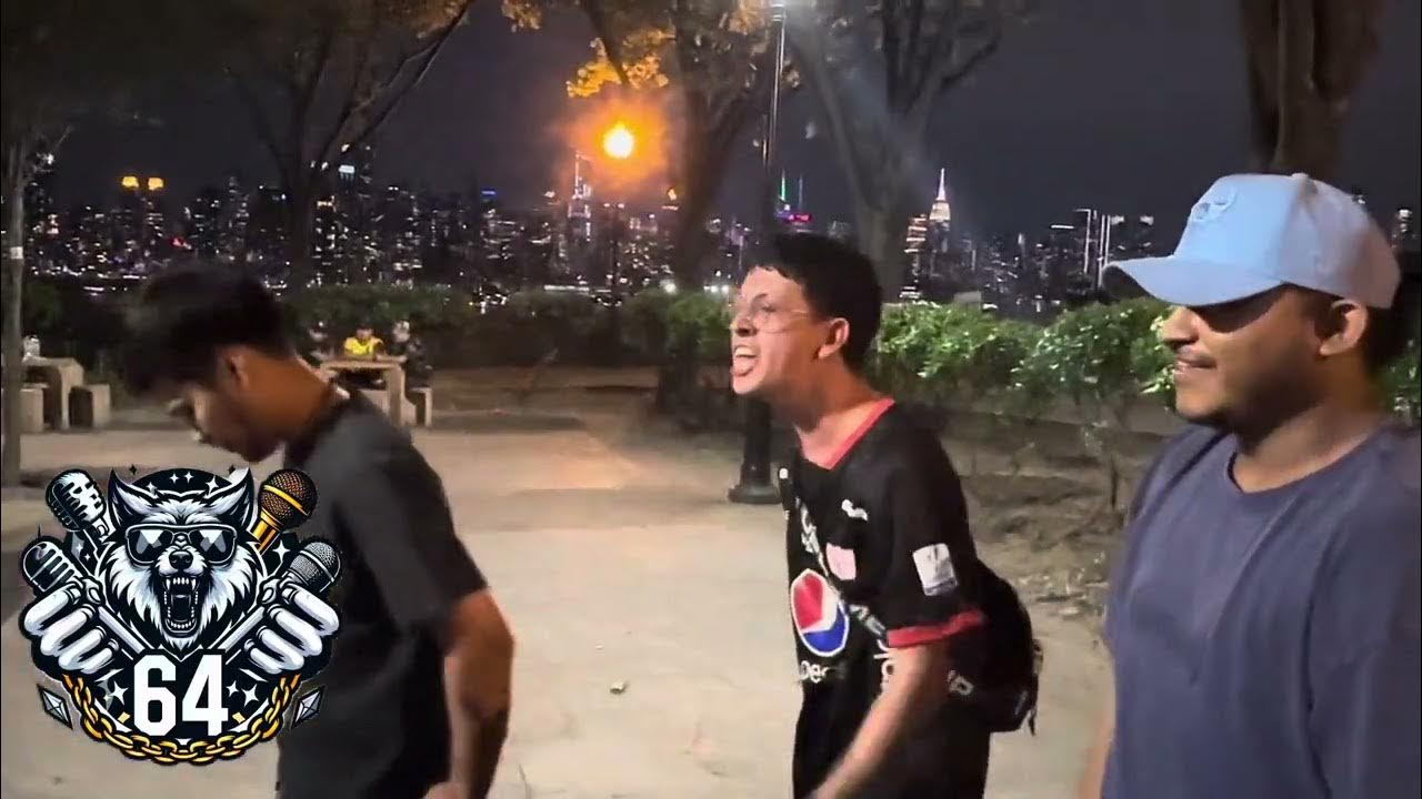 Six Feet Underground - 5 Vidas // S🇨🇴 🆚 Lil Panda🇻🇪 - Coplero🇨🇴 - CJ🇵🇪 - Fenix🇨🇴 - YouTube