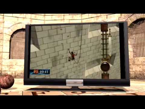 Fort Boyard : Le Jeu