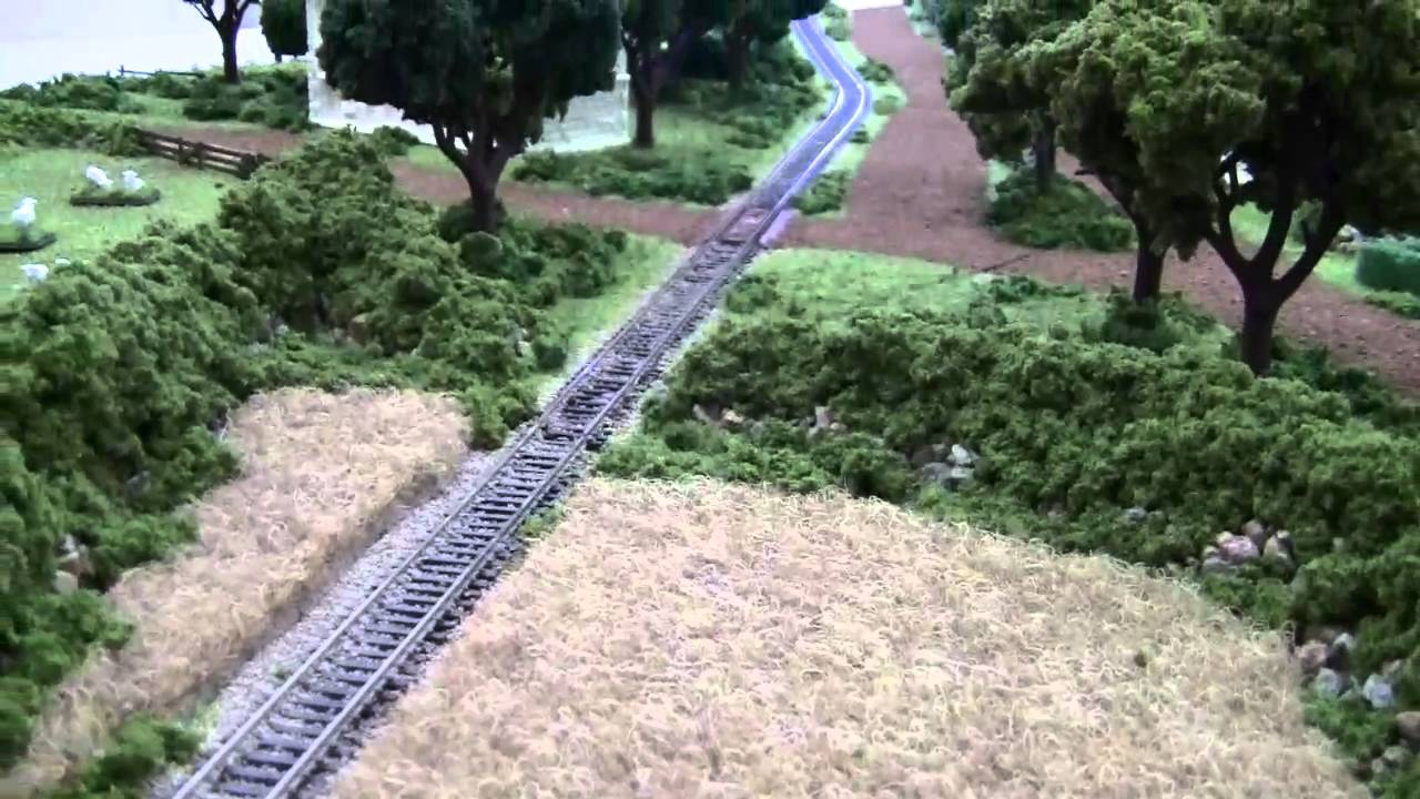 Flames of War - Terrain Board - Intro and Walk Thru - Theterrainguy ...