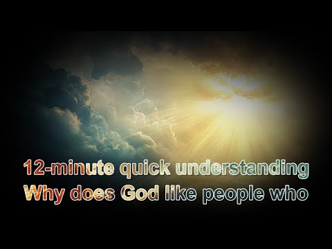 12 minute quick understanding Why does God like people who fast？ - YouTube