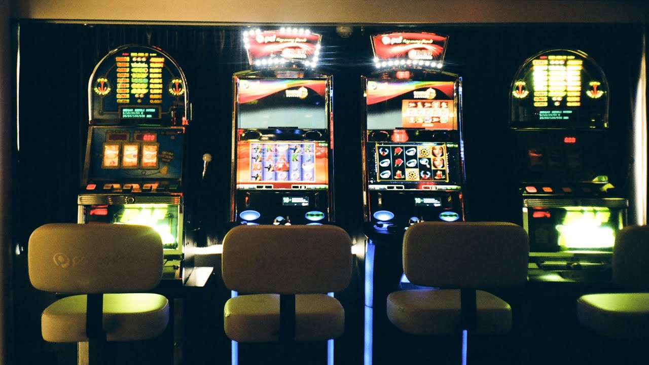 Slot Machine Casino | Sound Effect (Copyright Free) - YouTube