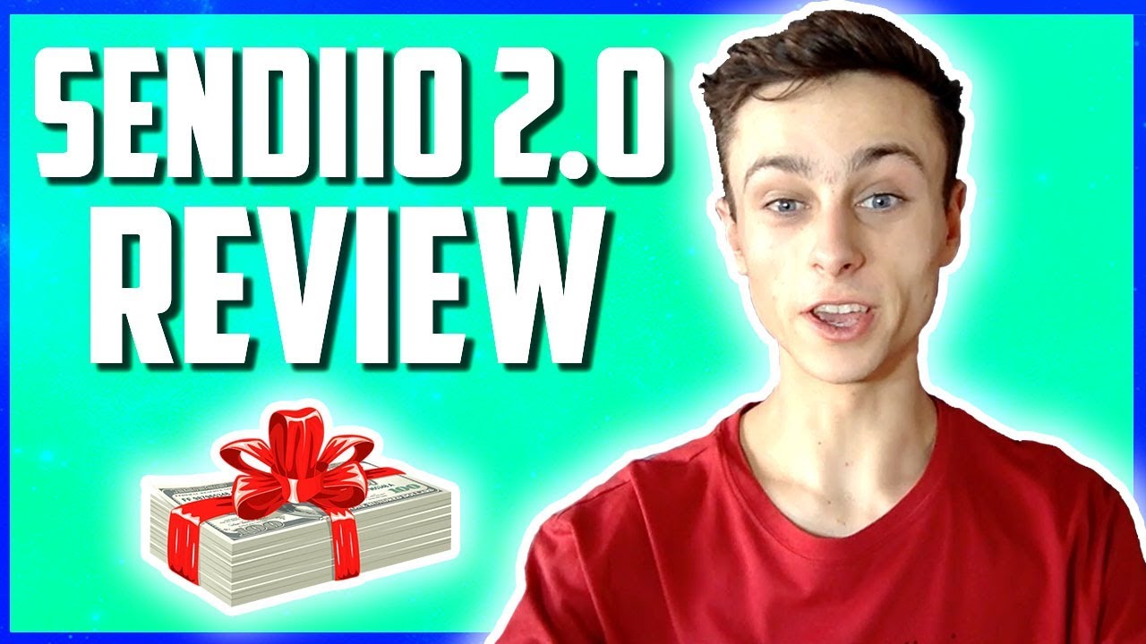 Sendiio 2.0 Review + Demo | Sendiio 2.0 Bonus (👷Best Sendiio 2.0 ...