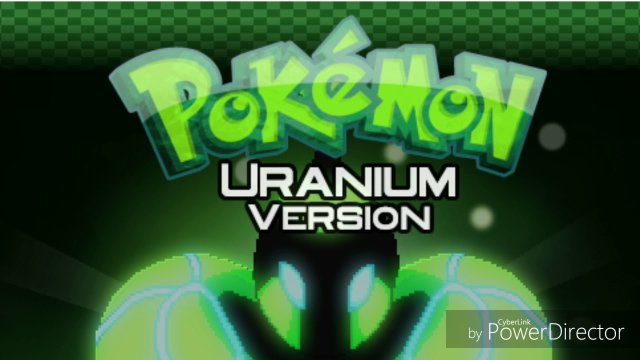 {REMIX} Pokémon Uranium - Battle! Vs. Championship Trainer - YouTube