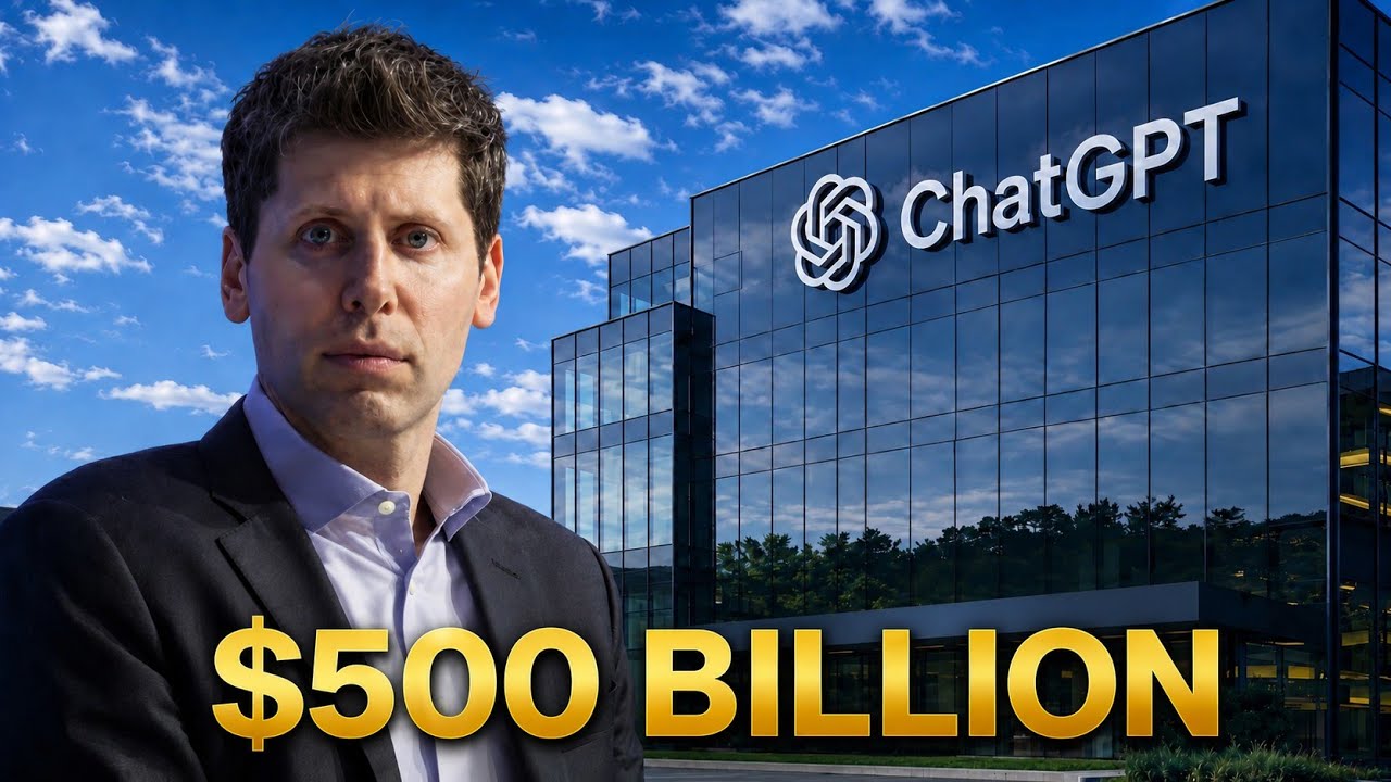 Why Chat GPT Becomes The Best AI - YouTube