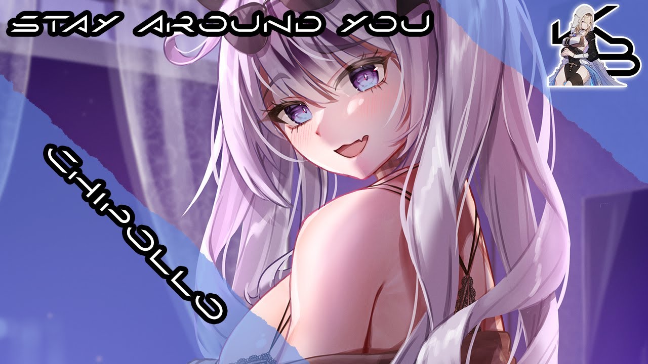 Chipollo - Stay Around You | 𝐊𝐁 - YouTube