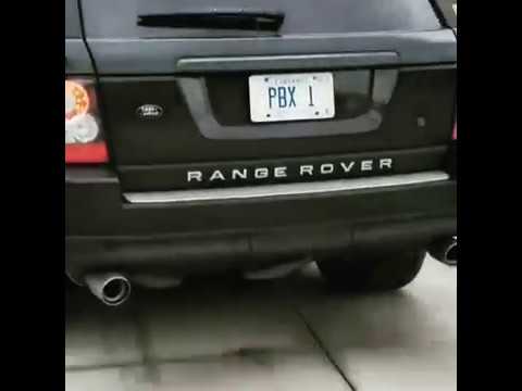 Sidhu Moosewala Di Range Rover !! PBX1 - YouTube