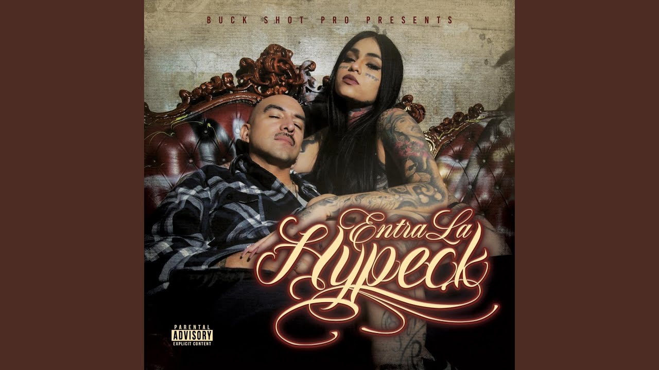 Entra La Hypeck - YouTube