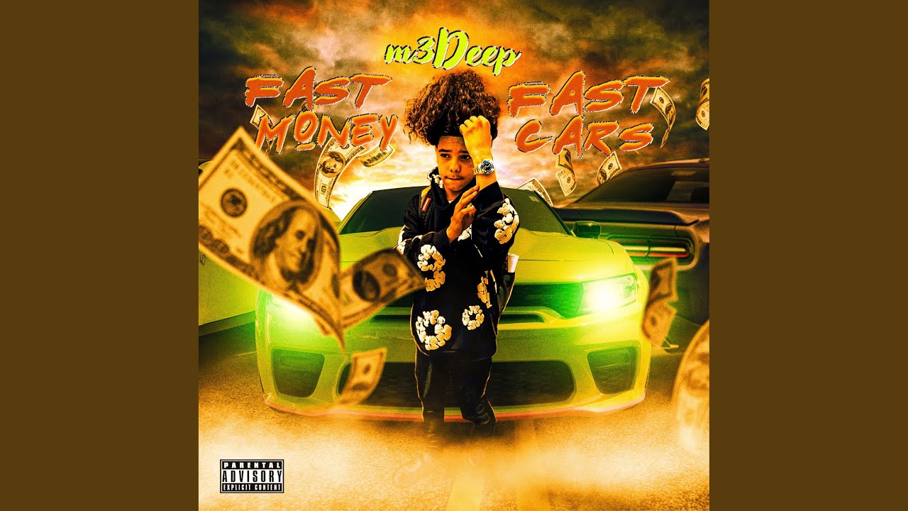 Fast Money Fast Cars - YouTube
