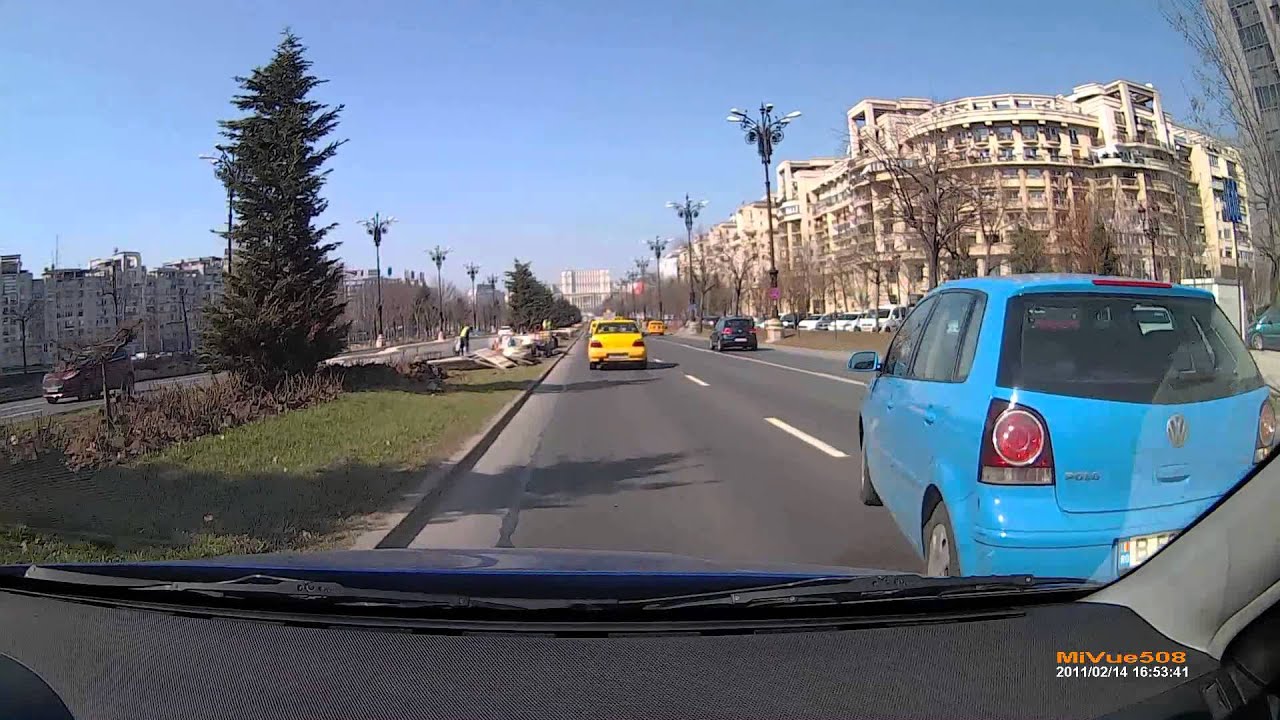 Smecheri de Bucuresti - YouTube